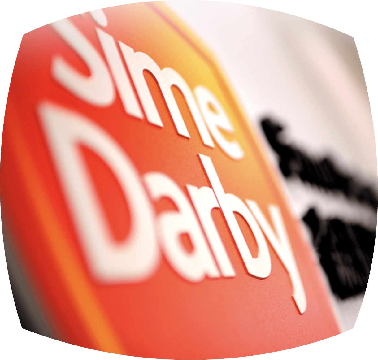 Sime Darby Motors Services Limited